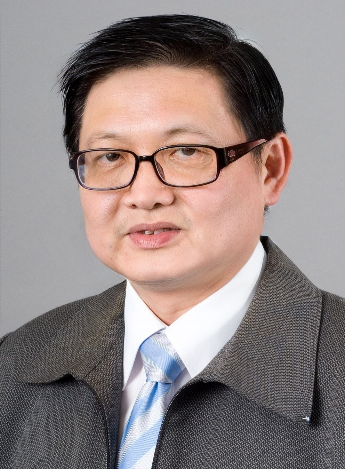 Board of Directors | Baker Technology Limited – Singapore