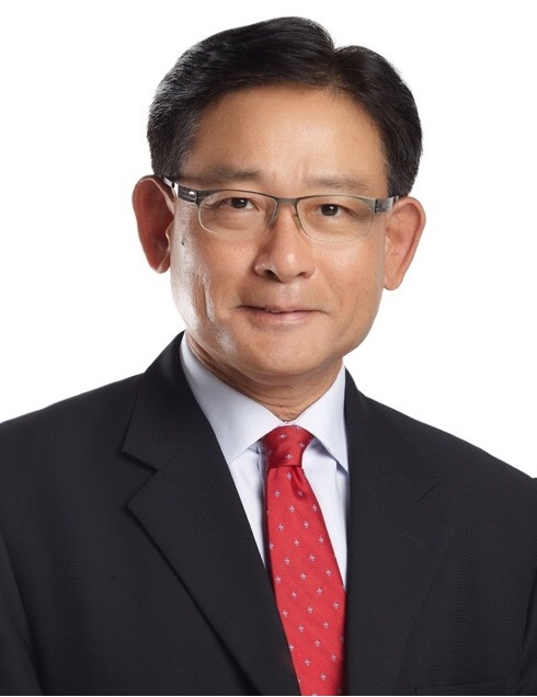 Board of Directors | Baker Technology Limited – Singapore